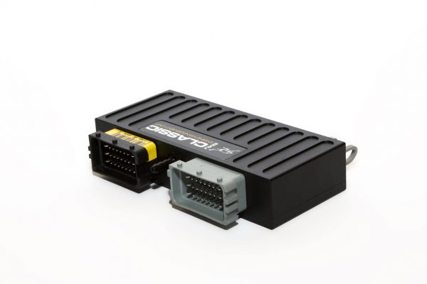 EcuMaster EMU Classic - Overtake