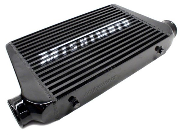 mishimoto intercooler - Overtake