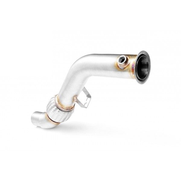 Downpipe BMW 1-Serie - Overtake