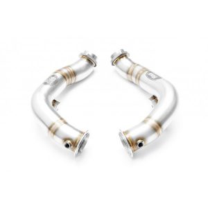 Downpipe BMW 7-Serie - Overtake