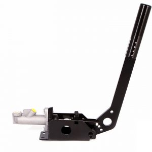 Handbroms - Overtake